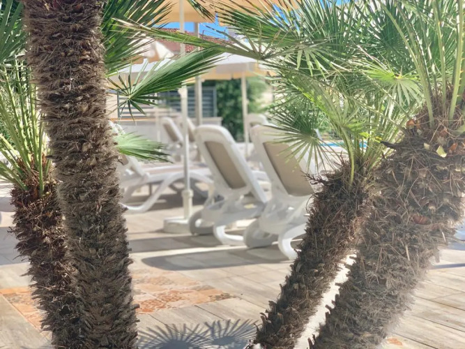 Hotel Lliteras - Cala Rajada