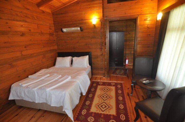 Bagdat Resort - Kocaeli
