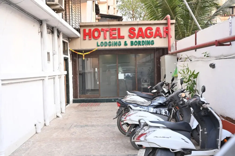 Hotel Sagar - Kalyan