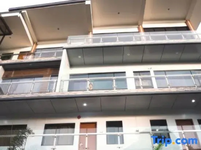 Jsb Suites - Dipolog City
