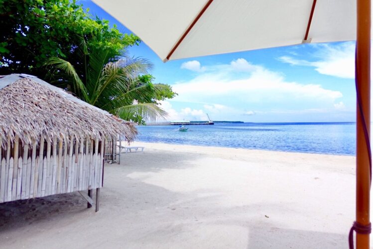 Anaya Beach Resort - Bantayan