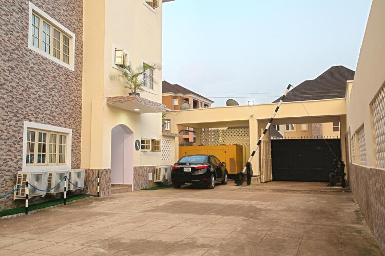 Iec Villa Resort - 