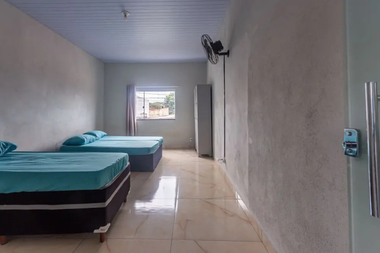 Apartamento Com 3 Quartos Vaga E Churrasqueira - Pará de Minas