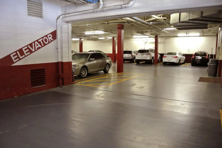 Cow Hollow Inn & Suites - San Francisco, CA