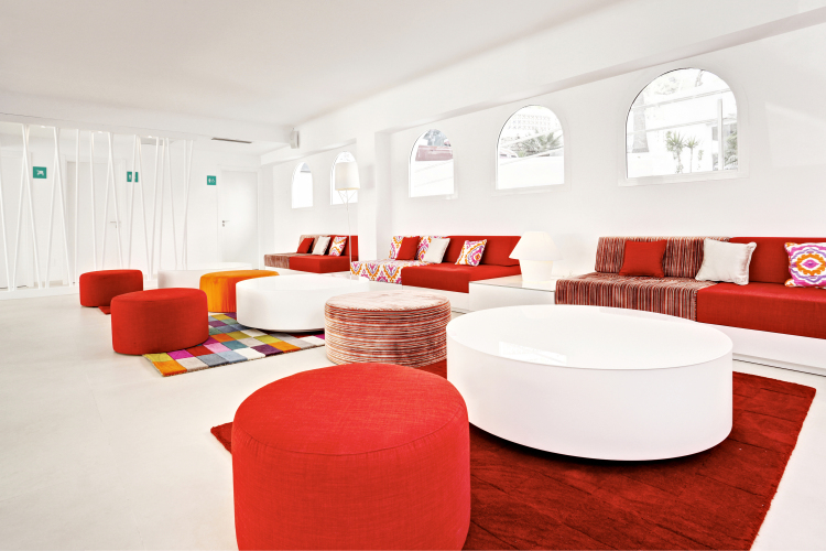 Grupotel Ibiza Beach Resort - Adults Only - Ibiza