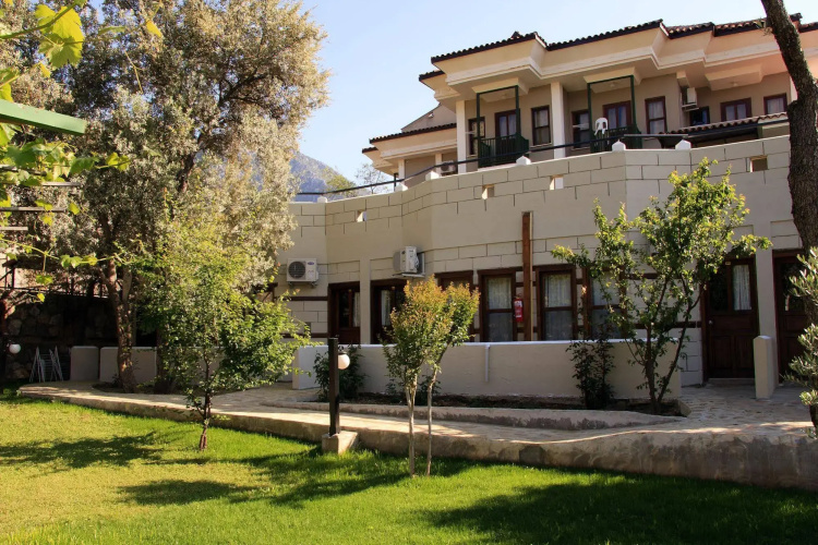 Zehra Holiday Village - Halal Concept - Ölüdeniz