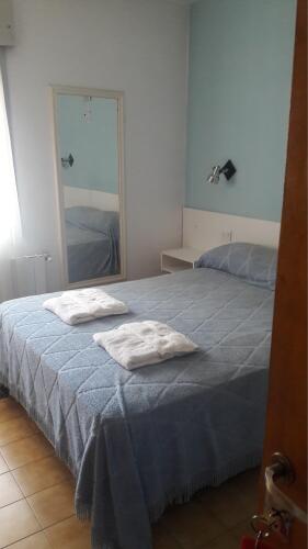 Hotel Grisabel - Villa Carlos Paz
