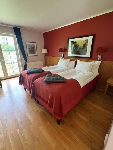 Ada Krog Hotell & Konferens - Södermanlands län