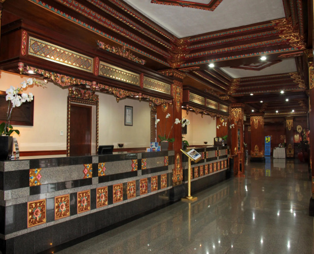 The Jayakarta Yogyakarta - Yogyakarta
