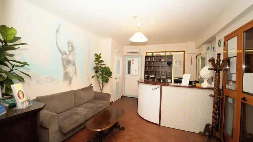 Hotiday Taormina Mazzeo - Taormina