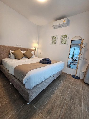 Live With Passion Pool Villa - Pak Chong