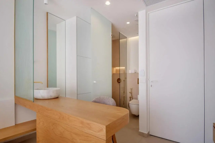 Phos Hotel Adults Only - Agia Marina