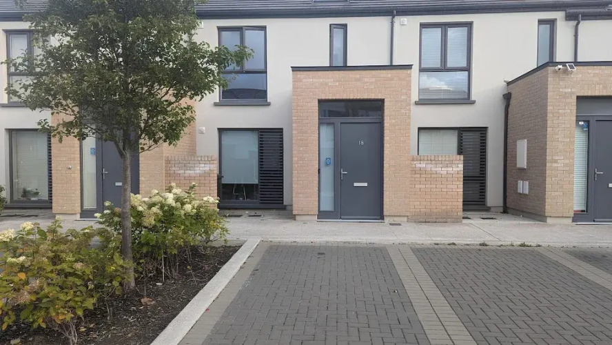 Private Rooms In A Peaceful Neighborhood - South Dublin