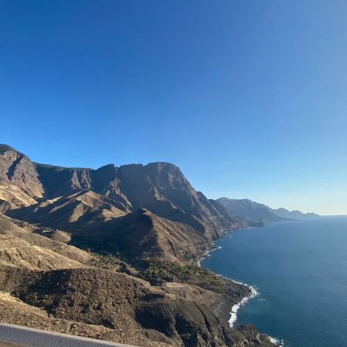 Alojamientos Charco Azul - Gran Canaria
