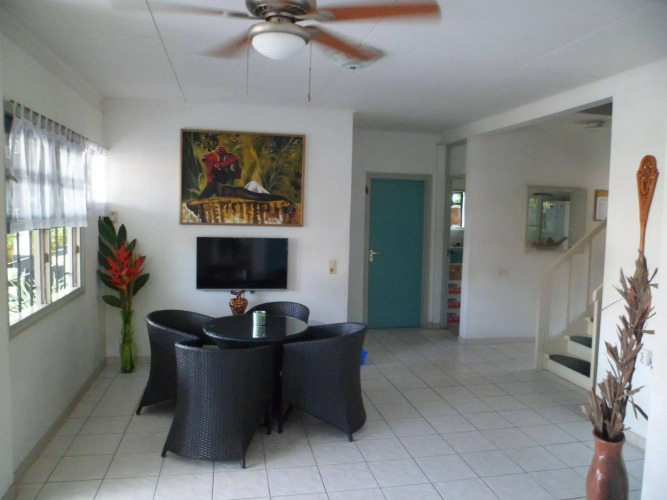 Guesthouse Amice - Paramaribo