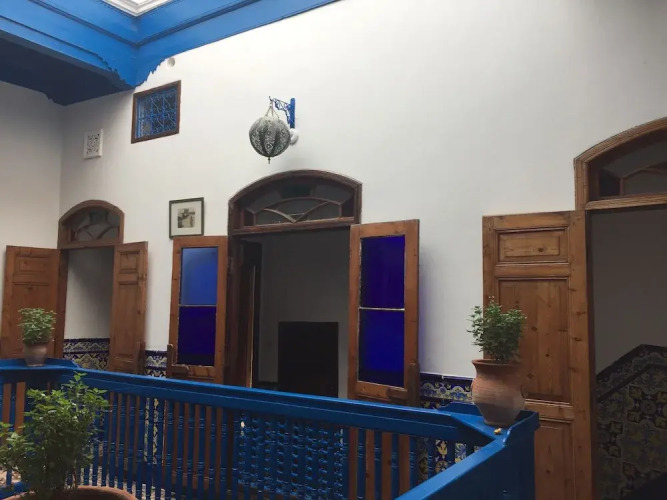 Dar Halima - Essaouira