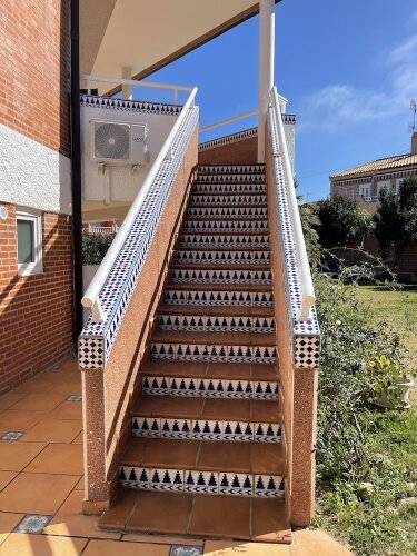 Annas Garden - Torrevieja
