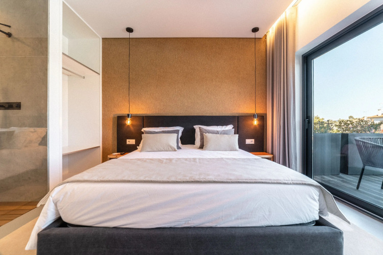 Granja Da Cabrita - Coïmbre