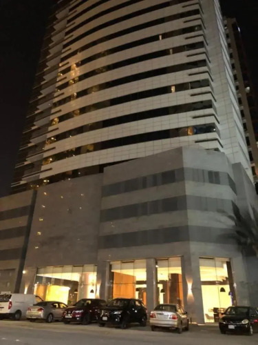 Sway Suites - Manama