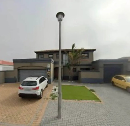 Hermiserve Pty Ltd - Le Cap