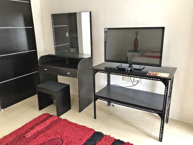 Quezon Premier Hotel - Candelaria -