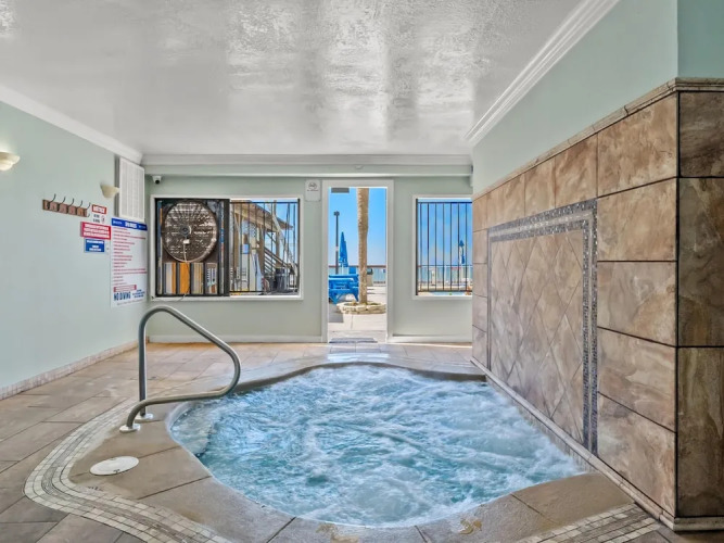 Regency Towers #1202 By Resort Collection - Panama City, FL