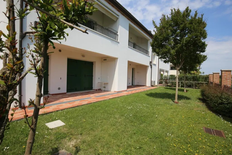 Residence Maestrale - Caorle