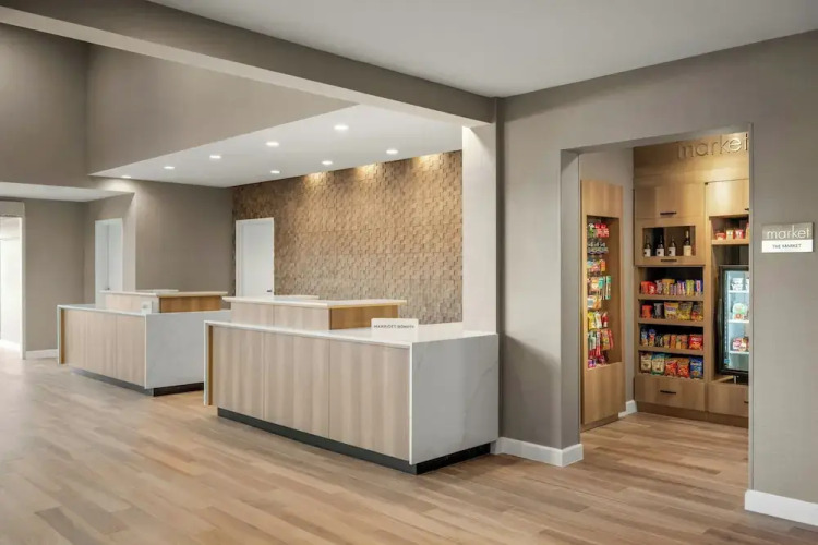 Residence Inn By Marriott Homewood Mountain Brook - Homewood, AL