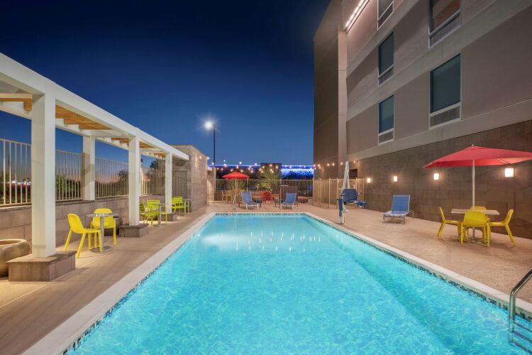 Home2 Suites By Hilton Phoenix Avondale - Avondale, AZ