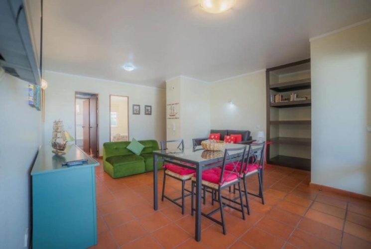 Complexo Marina Plaza - Quarteira