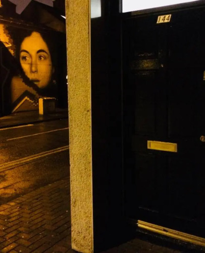 Lwr Ormeau Guest House - Belfast