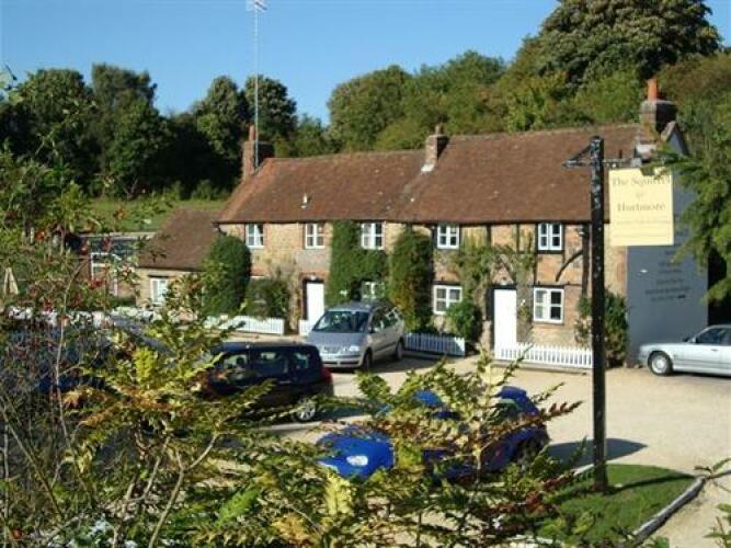 The Squirrel Inn - West Sussex