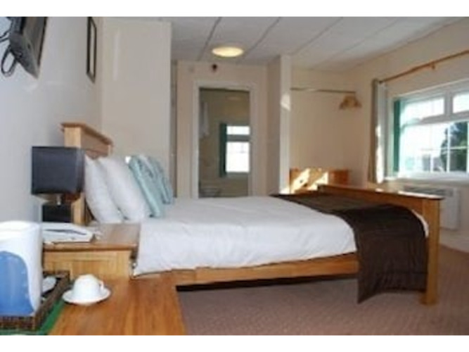 The Imperial Dragon Hotel - Saundersfoot