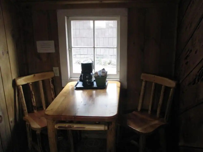 Union Creek Resort - Oregon