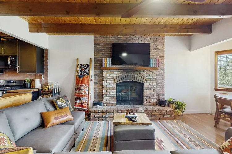 2br Cabin - Close To Big Bear & Lake Arrowhead - Oak Glen, CA