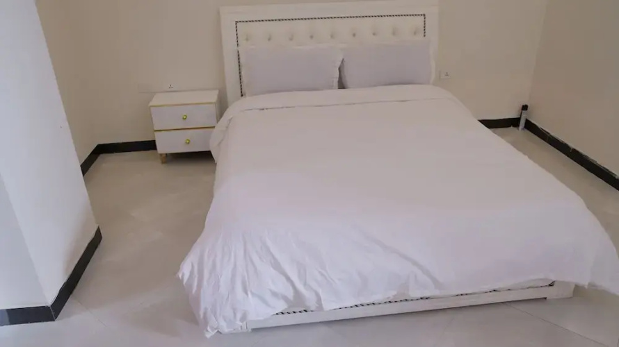 Primenest - My Dream Apartment - Addis Ababa