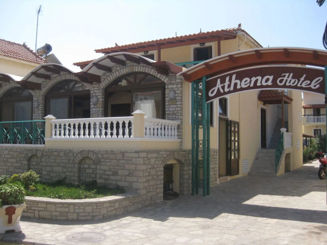 Athena - Aydın
