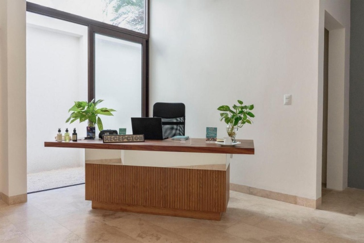Lahun Suites Playa Del Carmen - Playa del Carmen