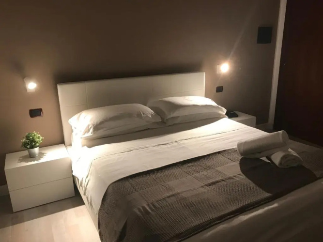 Holiday Rooms Portale Pirrera - Modica