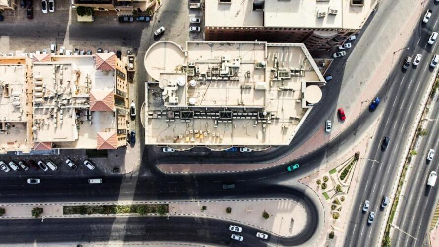 Maskan Almadinah - Dammam