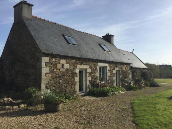 Chambres D'hotes Penker - Bretagne