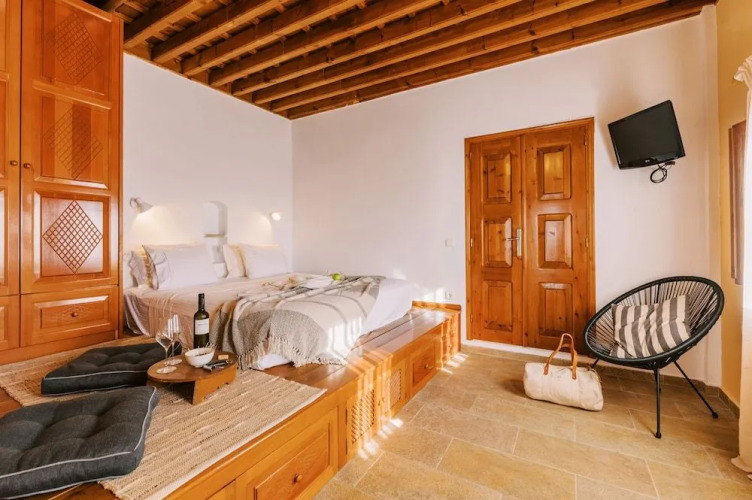 Arte Lindos Suites - Lindos