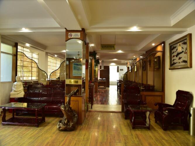 Asia Spa Resort - Himachal Pradesh