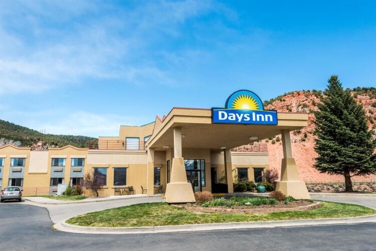 Days Inn Carbondale - Carbondale, CO