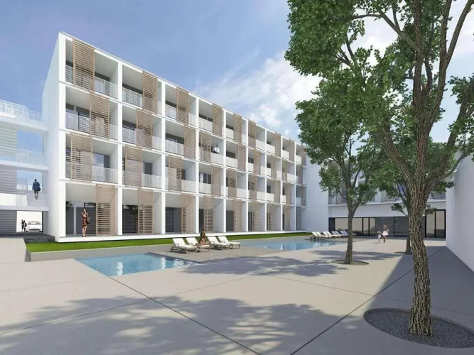 Mercure Ponta Delgada Azores (Opening Early 2025) - Ponta Delgada