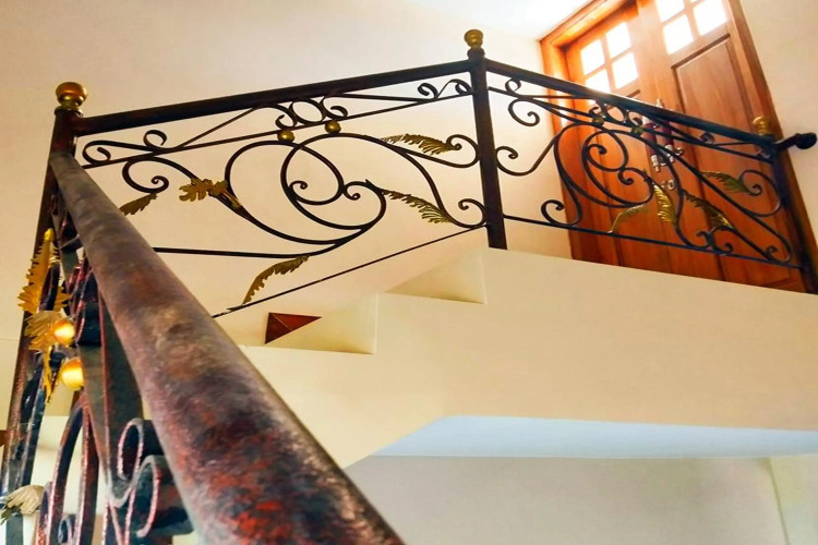 Bluefire Homestay By Zuzu - Banyuwangi