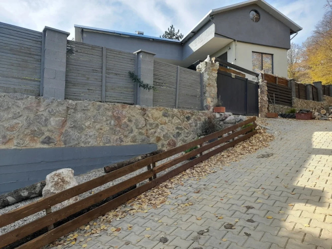 Turkish Retreat - Bilecik