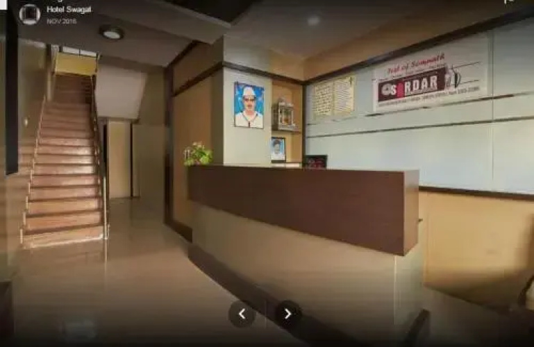 Hotel Swagat - Somnath