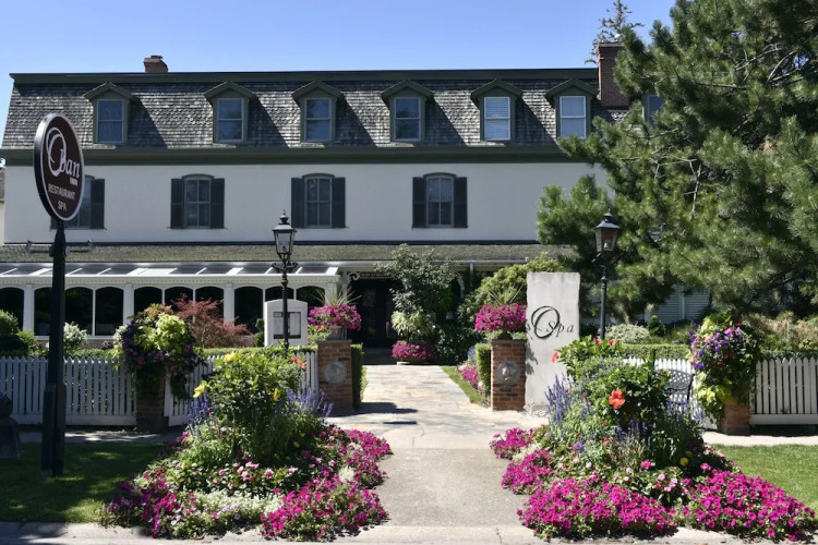 Oban Inn - Niagara-on-the-Lake