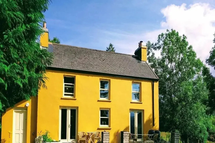 Mountain Retreat Annagh More B&b - Killarney